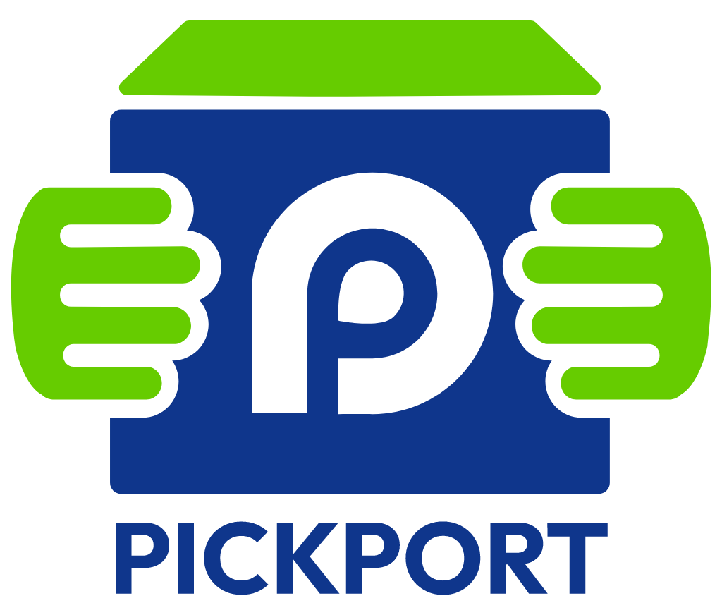 Pick PortOnline Delivery App, House Shifting, Building and Construction ...